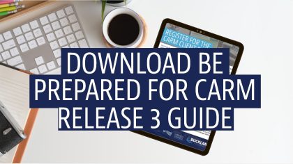 CARM | Buckland Customs