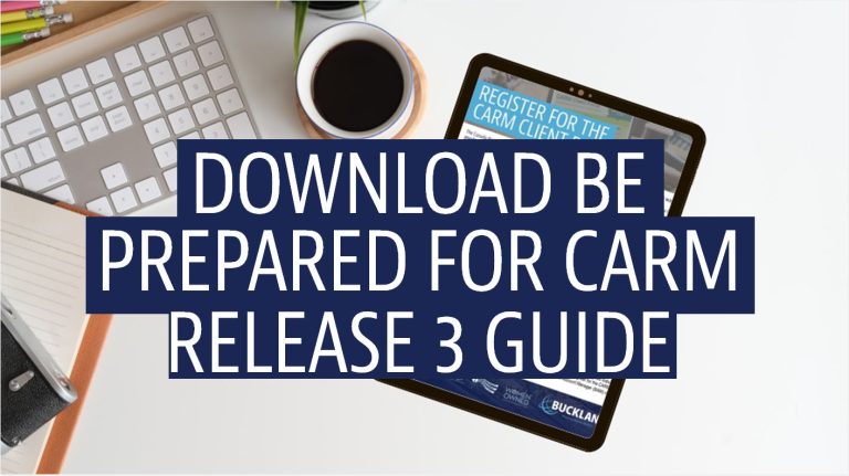 CARM | Buckland Customs